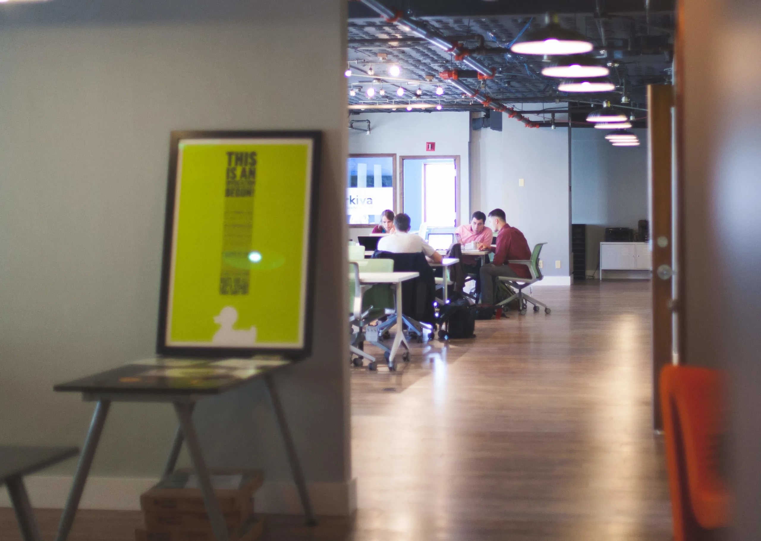 Top 10 Overheards in the Office 2015